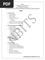 Class-12-Computer Science Practical File 2023-24 | PDF | Computer File | Databases