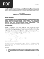 Tabularna Izjava | PDF