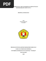 Karakteristik dan Pemanfaatan Dolomit | PDF | Seni | Sains & Matematika