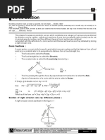 Binomial Theorem (Practice Question) PDF | PDF | Summation | Mathematical Objects