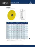 ISO 286-2 Hole Tolerance Chart | PDF | Engineering Tolerance | Metrology