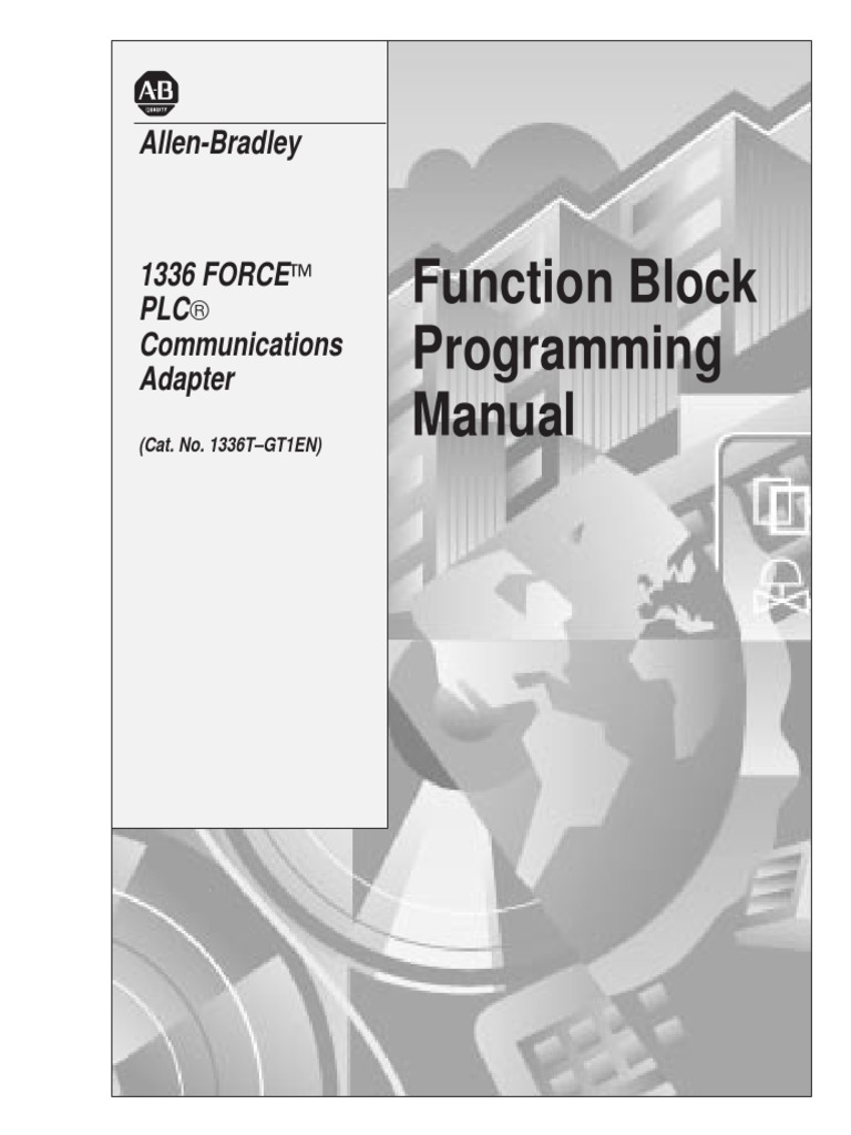 Function Block Programming | PDF | Subroutine | Parameter (Computer Programming)