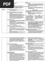NCC Notes and Ranks | PDF | Corporal | Sergeant