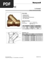 Brisan Pump Catalogue | PDF | Pump | Screw