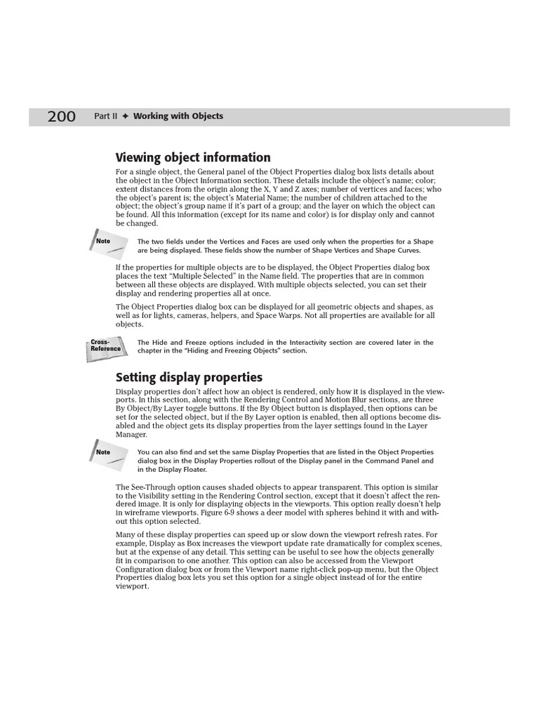 Blender Shaders 24 | PDF | Rendering (Computer Graphics) | Shader