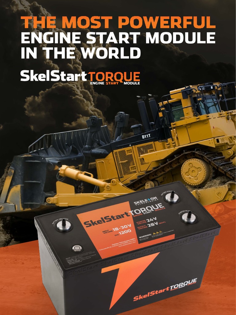 Engine Start Module in The World | PDF | Capacitor | Components