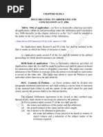 Circular-No-238-2024 Clarification of Doubts Under Sec 128A | PDF ...