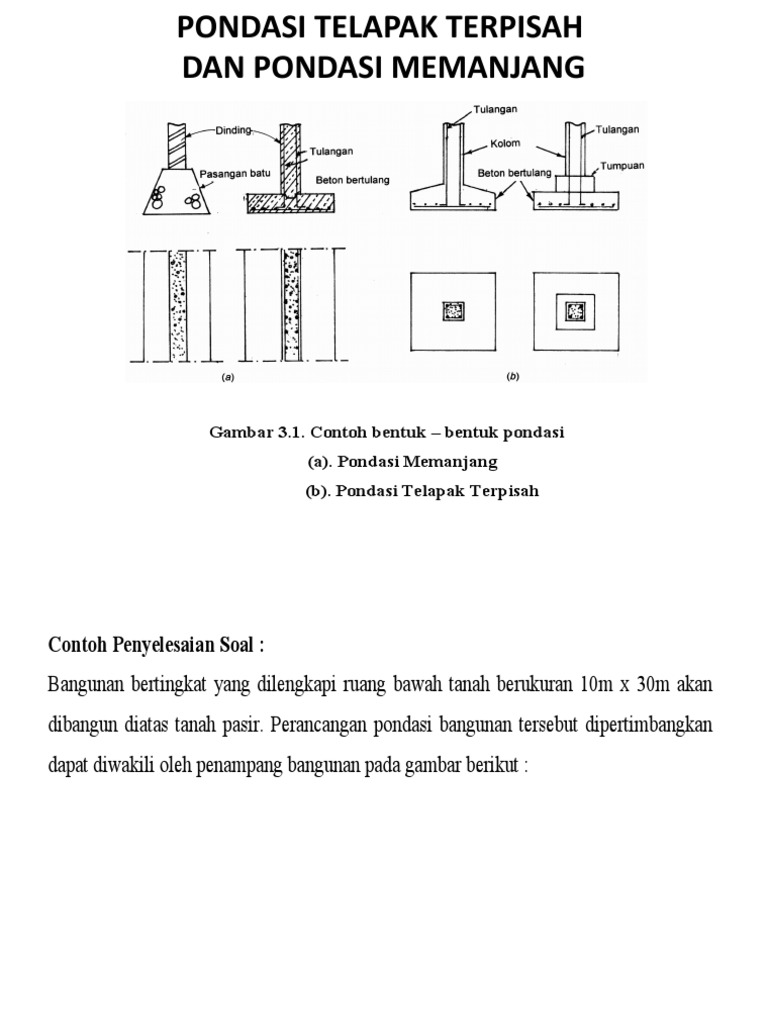 Contoh 3 | PDF