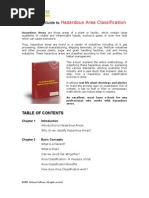 Hazardous Area Classification Standards | PDF | Explosive Material ...