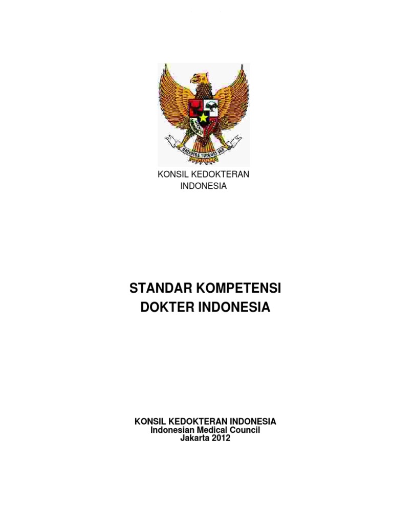 SKDI Terbaru PDF | PDF