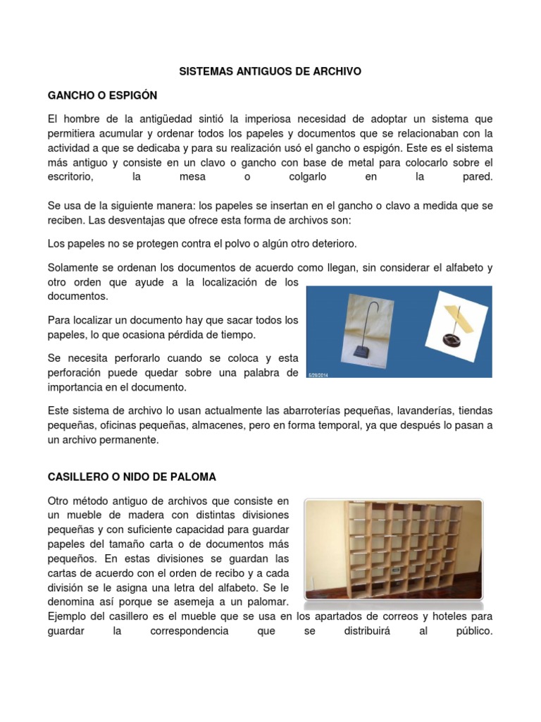 Sistemas de Archivo | PDF | Disco flexible | Disco compacto