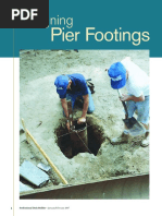 ESB Duct Laying Standards | PDF | Duct (Flow) | Lumber