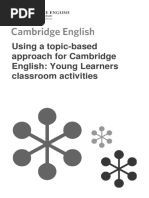 What Are The 4 Major Components of TLE | PDF | Capacitor | Curriculum