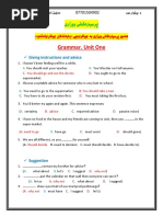 Lesson Plan Future Tense | PDF | English Language | Teachers