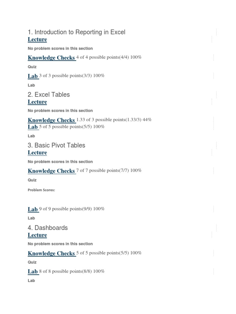 Introduction To Data Aalysis | PDF | Information Science | Information ...