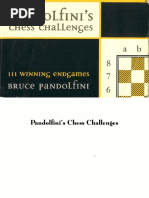 UIL Chess Puzzle Practice Guide | PDF