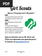 Sba Score Chart | PDF