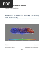 Dake L.P. Fundamentals of Reservoir Engineering PDF | PDF