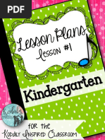 K-5 Music Curriculum | PDF | Singing | Sound