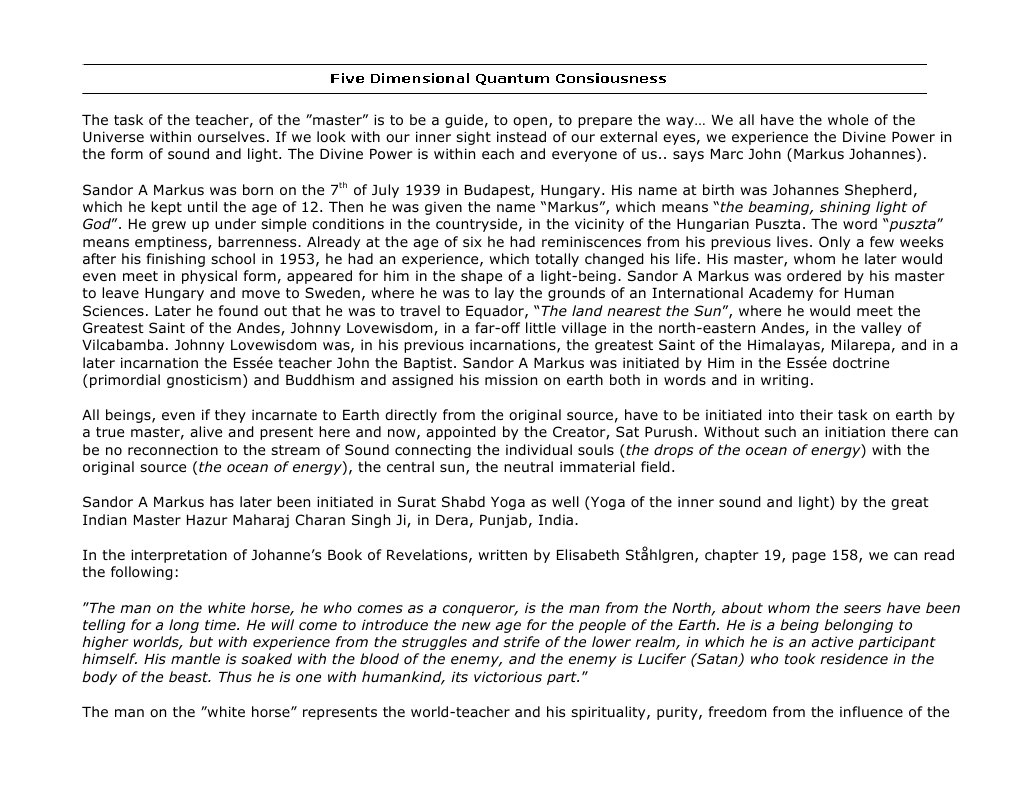 Regions | PDF | Soul | Religious Belief And Doctrine