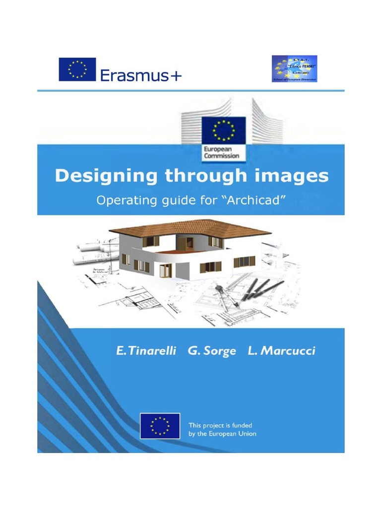 Complete Guide Archicad | PDF