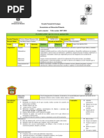 Las TICCAD Como Herramientas de Innovacion en Los Procesos de Ensenanza Aprendizaje EAT 56 | PDF ...