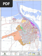 Mapa Por Barrios de La Ciudad de Duitama | PDF | Negocios | Viajes y ...