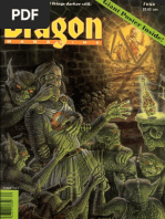 Dragon Magazine | PDF