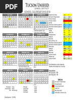 Tafe NSW Calendar 2019 | PDF | Academic Term | Public Holiday