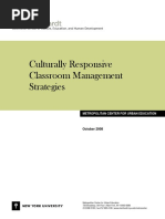 Denver School-Based Restorative Practices Partnership: Implementation Guide | PDF | Cognition ...