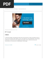 Ra 7431 | PDF | Radiology | Radiation