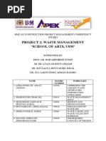 API Pump Material Class Guide | PDF | Pipe (Fluid Conveyance) | Steel