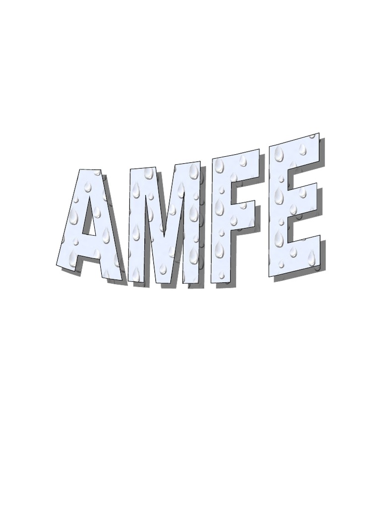 Construccion de Un AMFE | PDF | Probabilidad | Producto (Negocio)