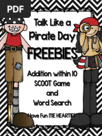 Story Starters | PDF