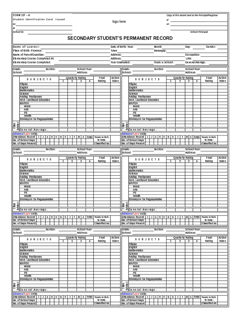 F137 - G7 To G12 For Printing | PDF | Behavior Modification | Cognition