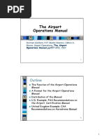FAA CATEX Determination SOP | PDF | National Environmental Policy Act ...