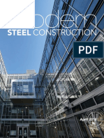 AISC Steel Construction Manual 14th Edition | PDF