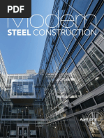 Steel Design & Construction Guide | PDF