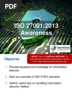 Iso 27005 PDF | PDF