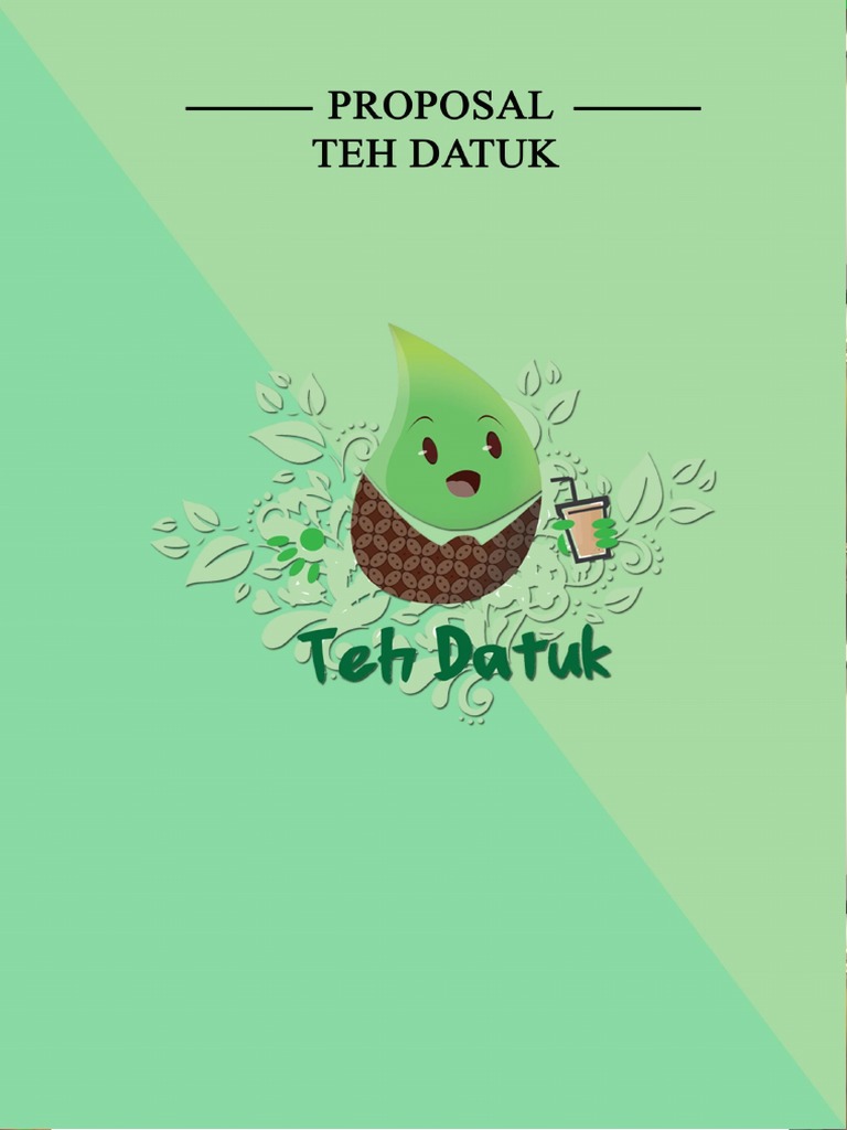 Teh Datuk | PDF