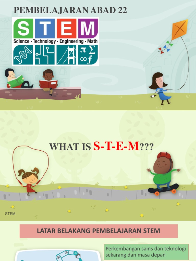 Pembelajaran Abad 22 | PDF | Karier & Perkembangan | Seni