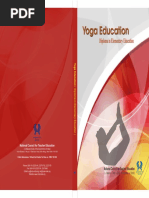 Yoga Assignment | PDF | Yoga | Asana