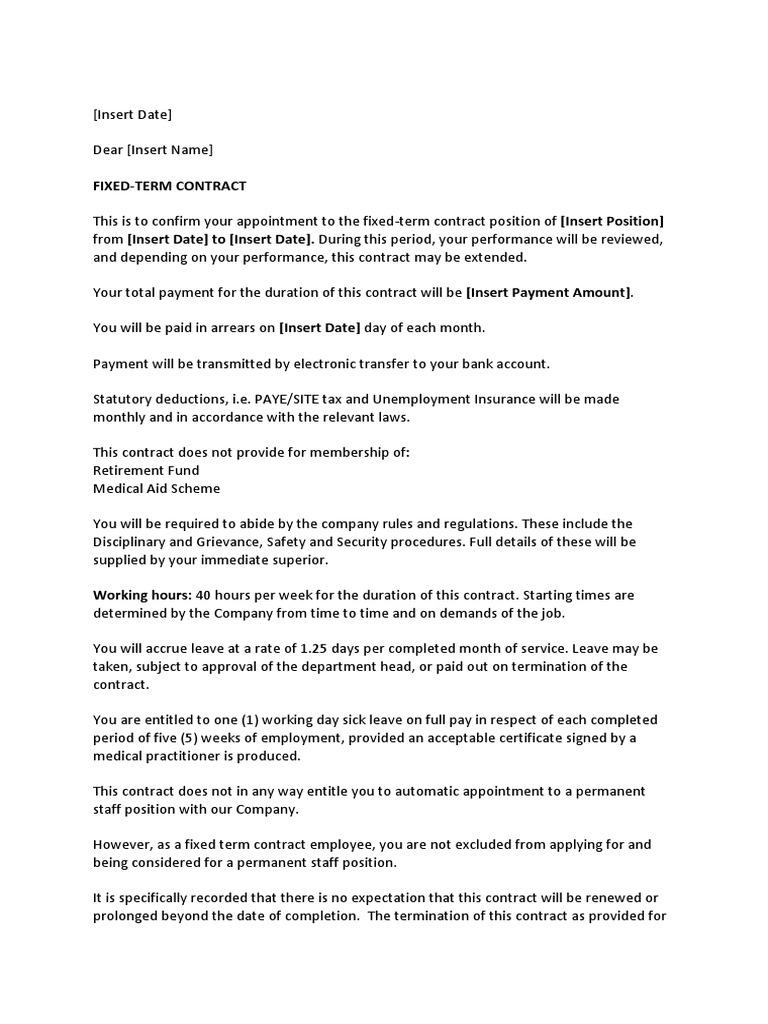 FTC Template | Download Free PDF | Arbitration | Virtue