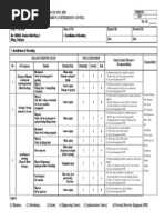 Piling Hazards and Risks | PDF | Deep Foundation | Risk Management