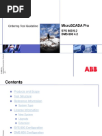 Portable Programming Device by Salto: RW PPD | PDF | Electrical ...