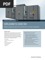 SINAMICS V90 Servo Drive Overview | PDF | Programmable Logic Controller ...
