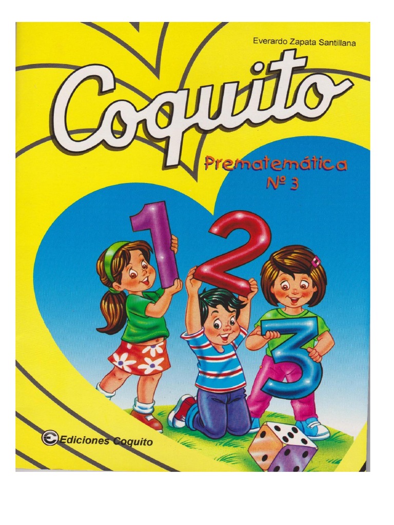 Libro Coquito PDF
