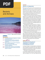 Water Quality Scioly Cheat Sheet | PDF