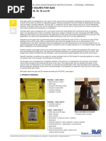 Vanessa Basic Datasheet | PDF | Materials | Building Engineering