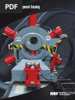 Hytorc Pressure/Torque Conversion Chart For MXT Hydraulic Torque ...